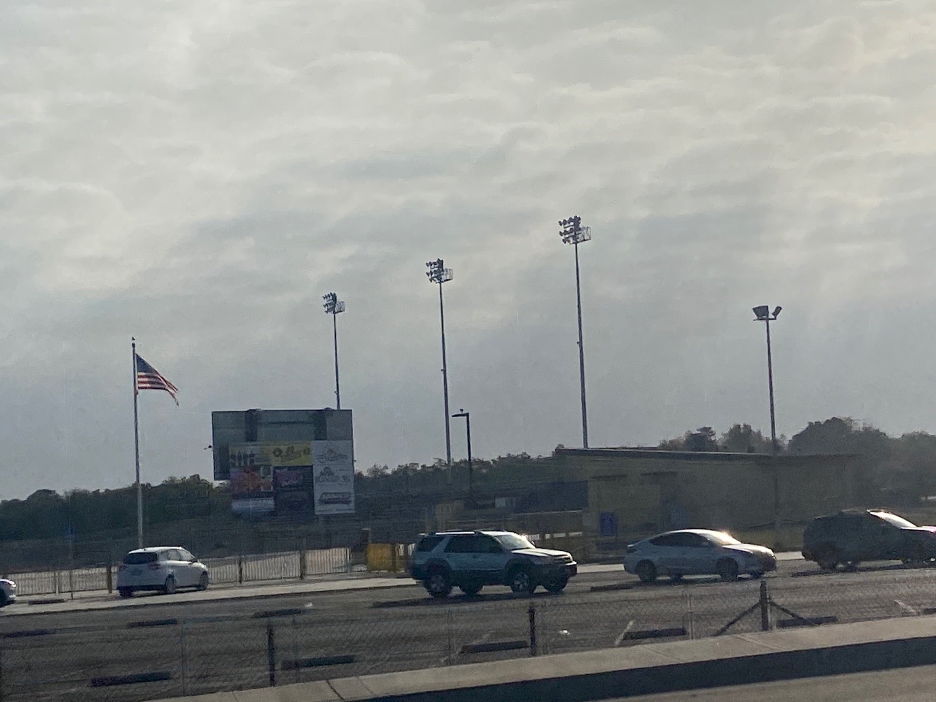 Lemoore High Football Stadium, Lemoore, CA - MapQuest