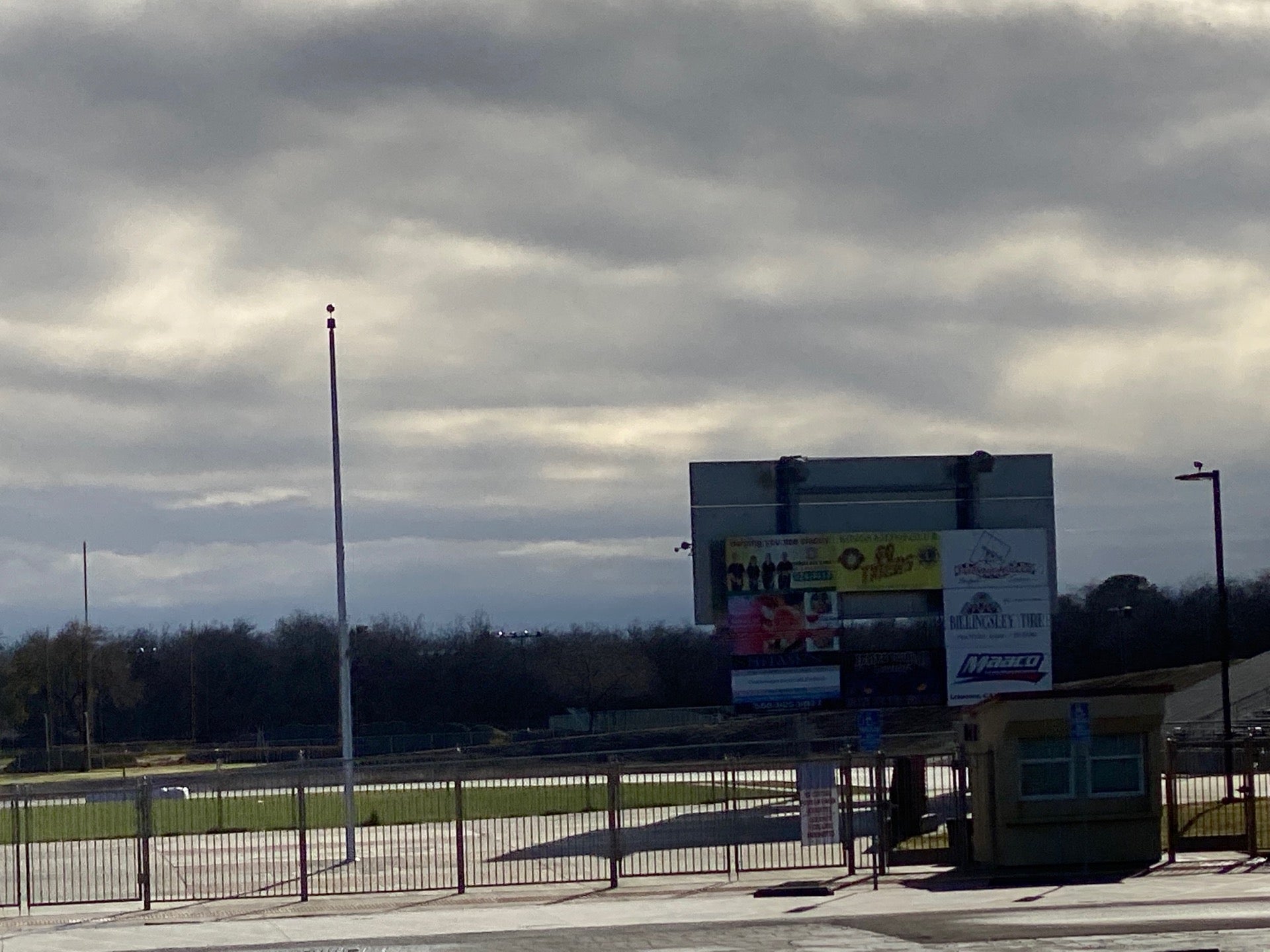 Lemoore High Football Stadium, Lemoore, CA - MapQuest