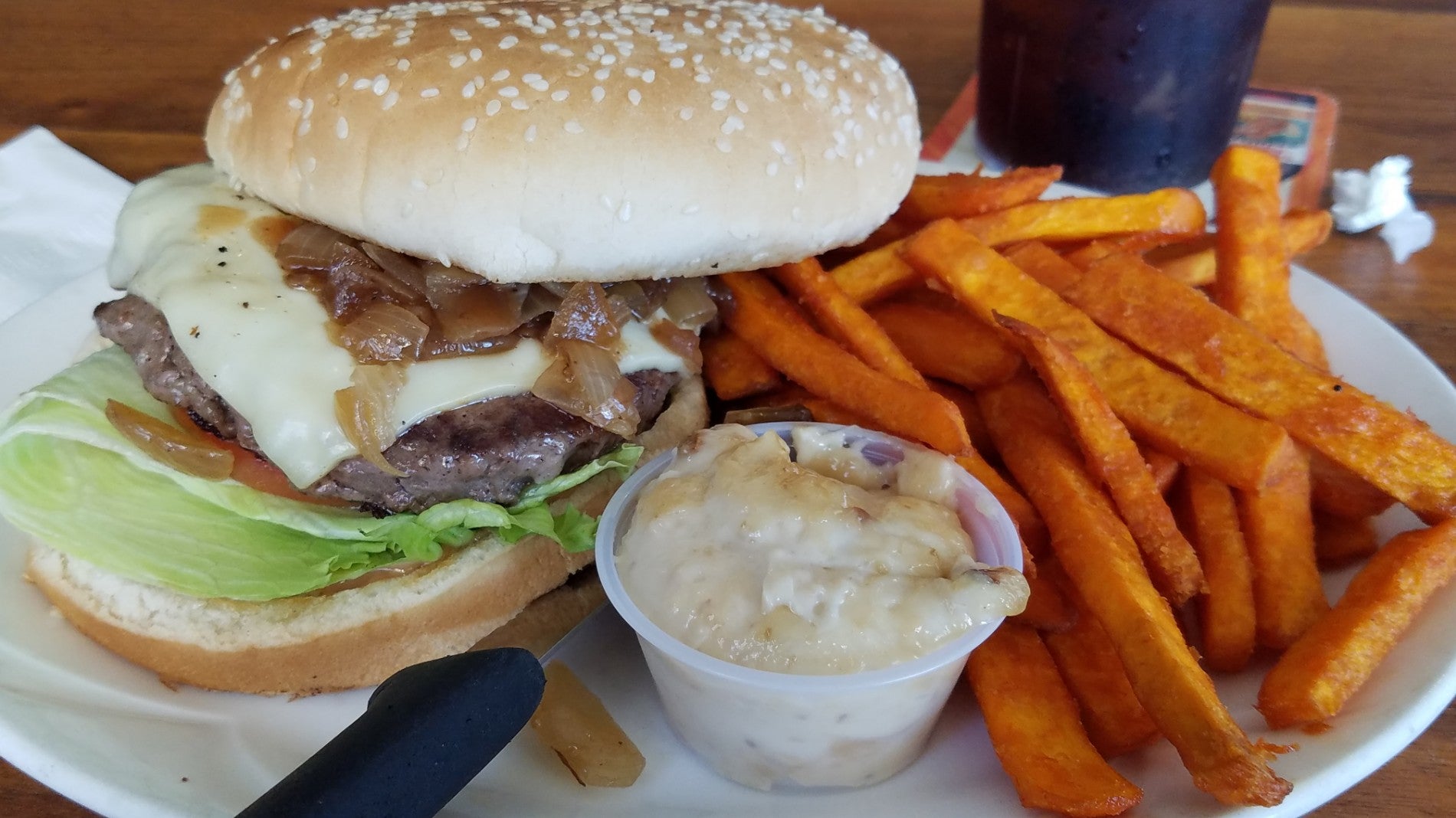 Mainstream Bar & Grill, 13385 Poway Rd, Poway, California, Eating ...