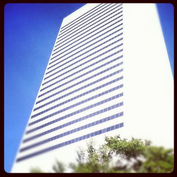 Stephen P Clark Government Center, 111 NW 1st St, Miami, FL, Government ...
