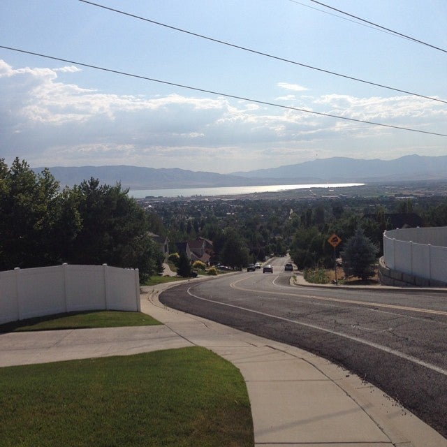 Canyon View Park, US-189, Orem, UT, Parks - MapQuest