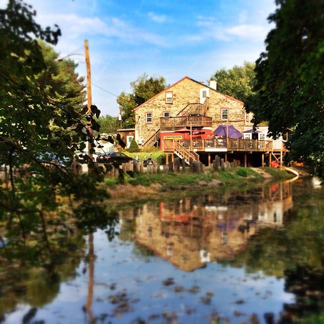 Fitzwater Station, 264 Canal St, Upper Providence Twp, PA, Bars - MapQuest