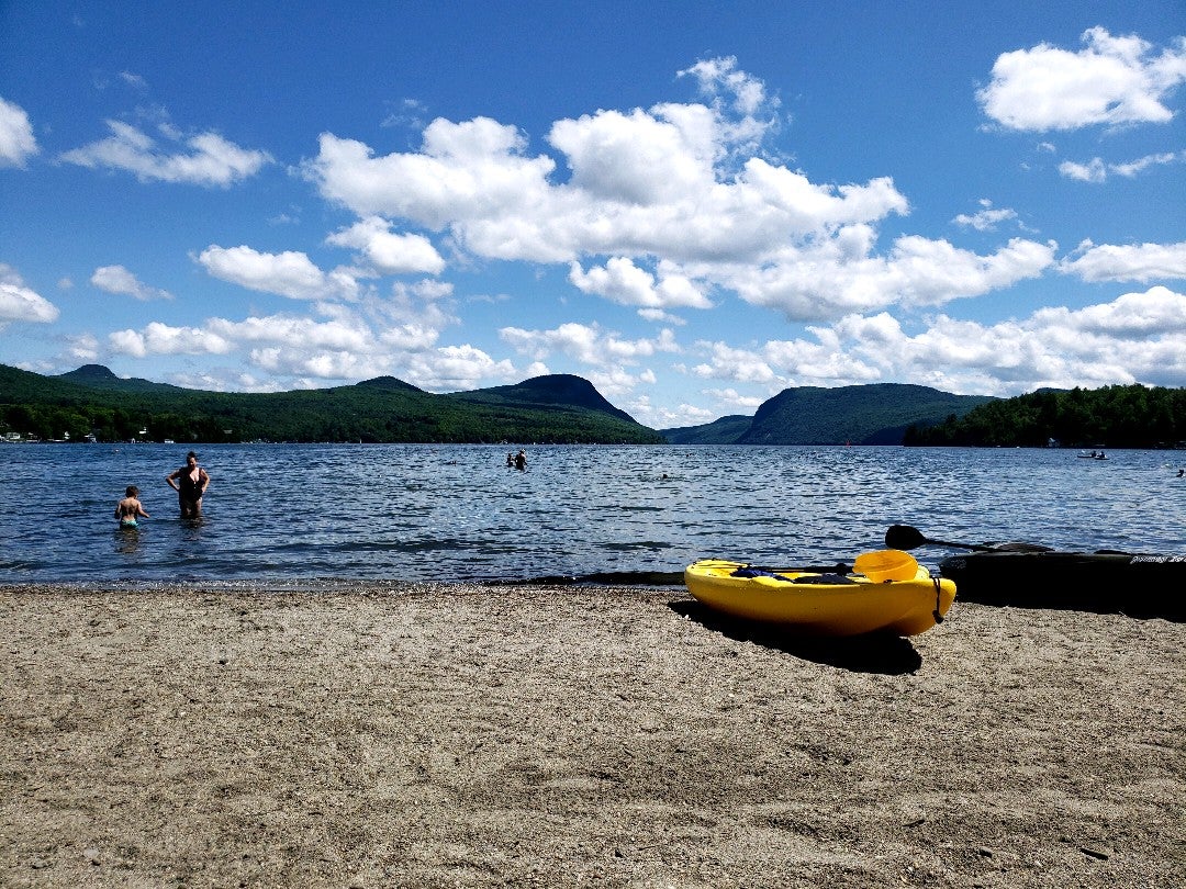 Island Pond, VT Map & Directions - MapQuest