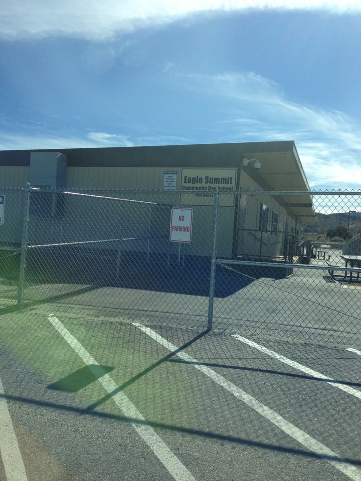 Pinon Hills Elementary School, 878 Mono Rd, Pinon Hills, CA, Schools ...