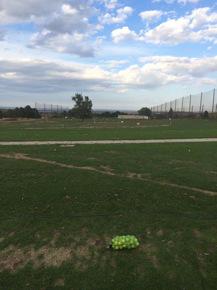 Ft Carson Cold Course, Just Cause Dr, Fort Carson, CO, Golf Courses ...