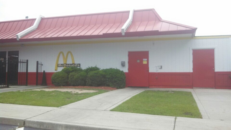 Red Springs, NC Map & Directions - MapQuest