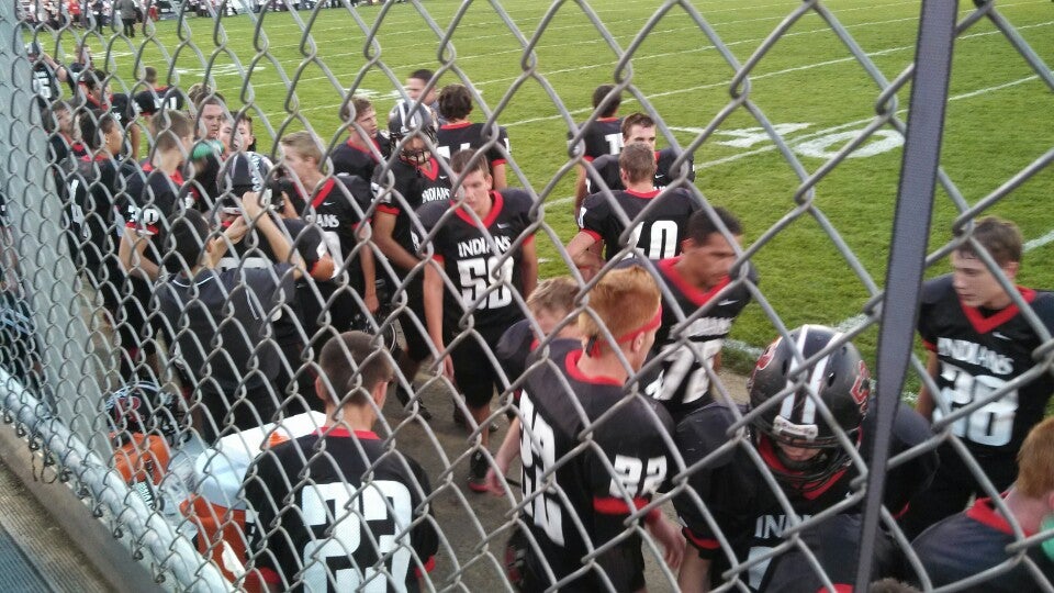 Rittman High School Stadium, Rittman, OH - MapQuest