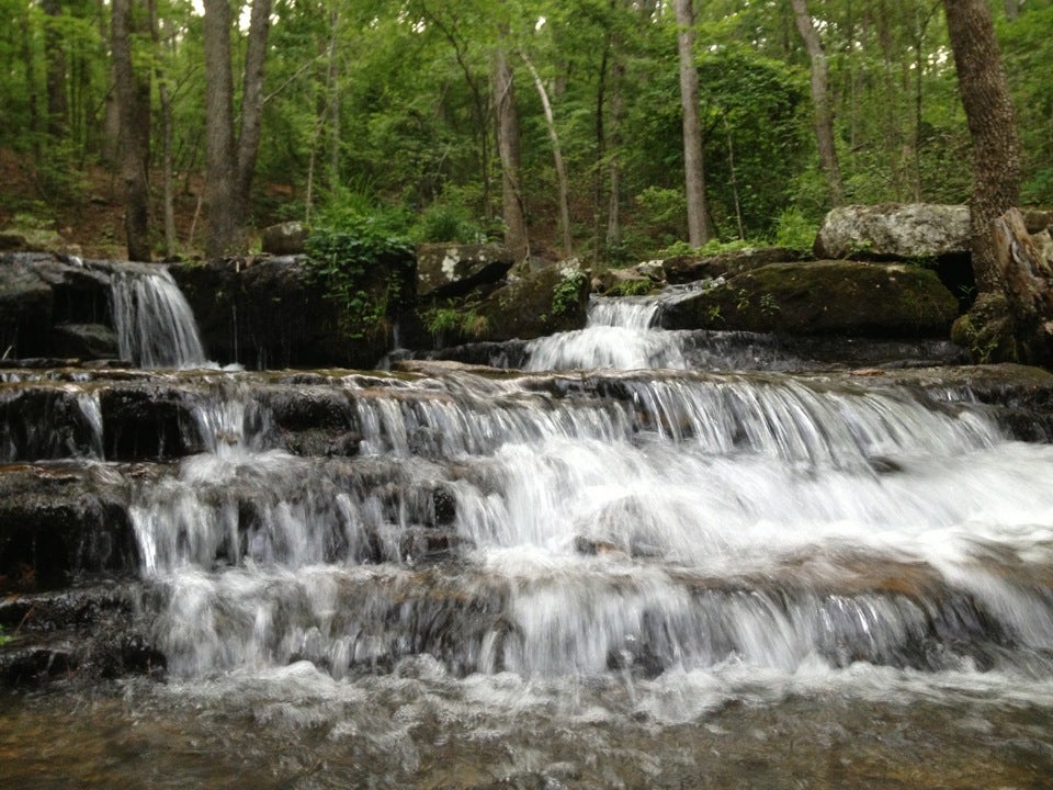 Rose Bud, AR Map & Directions - MapQuest