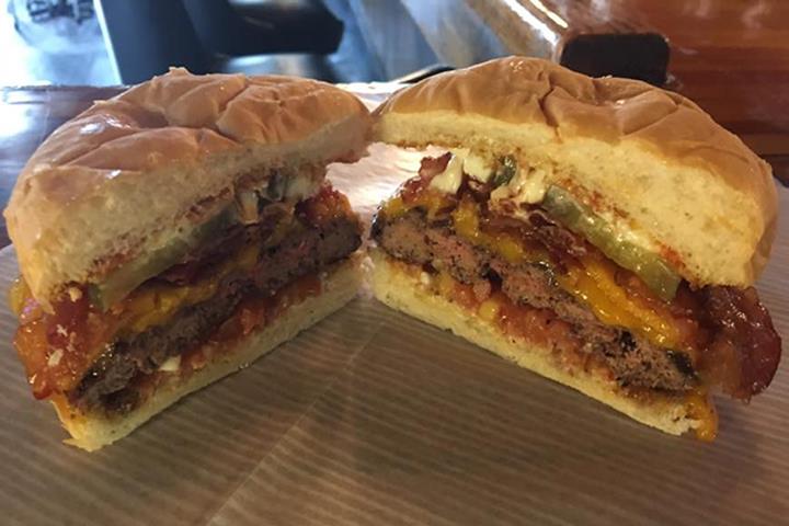 Merrimac, WI Map & Directions - MapQuest