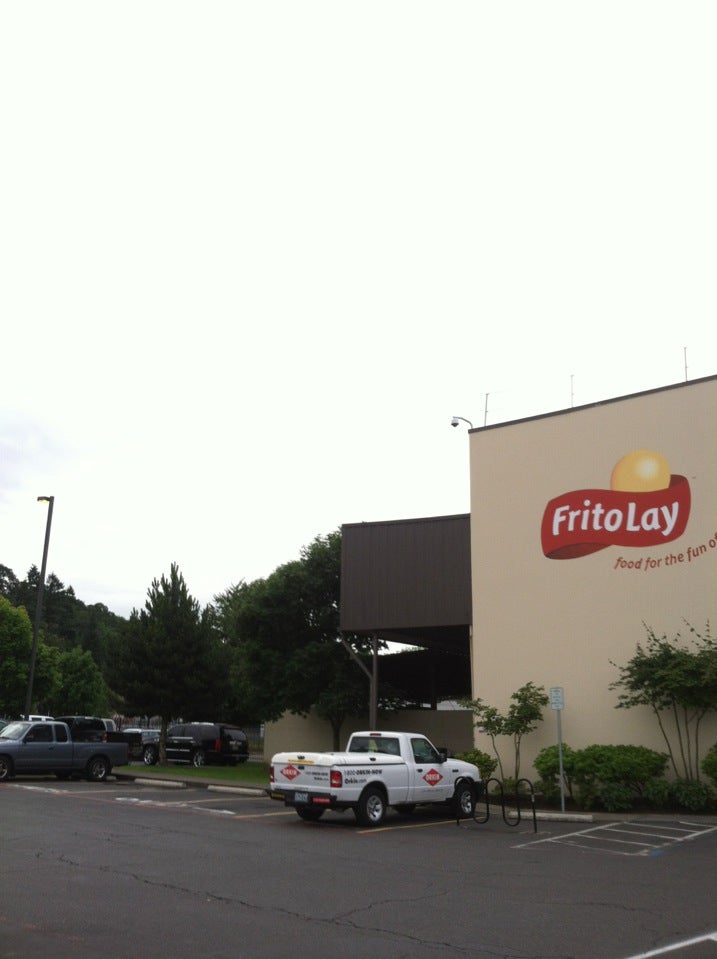 Frito-Lay, 4808 NW Fruit Valley Rd, Vancouver, WA, Potato Chips - MapQuest