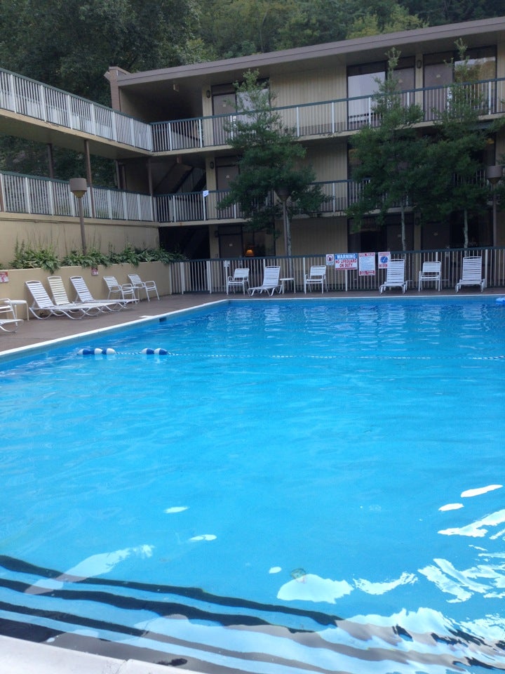 Garrett, KY Map & Directions - MapQuest