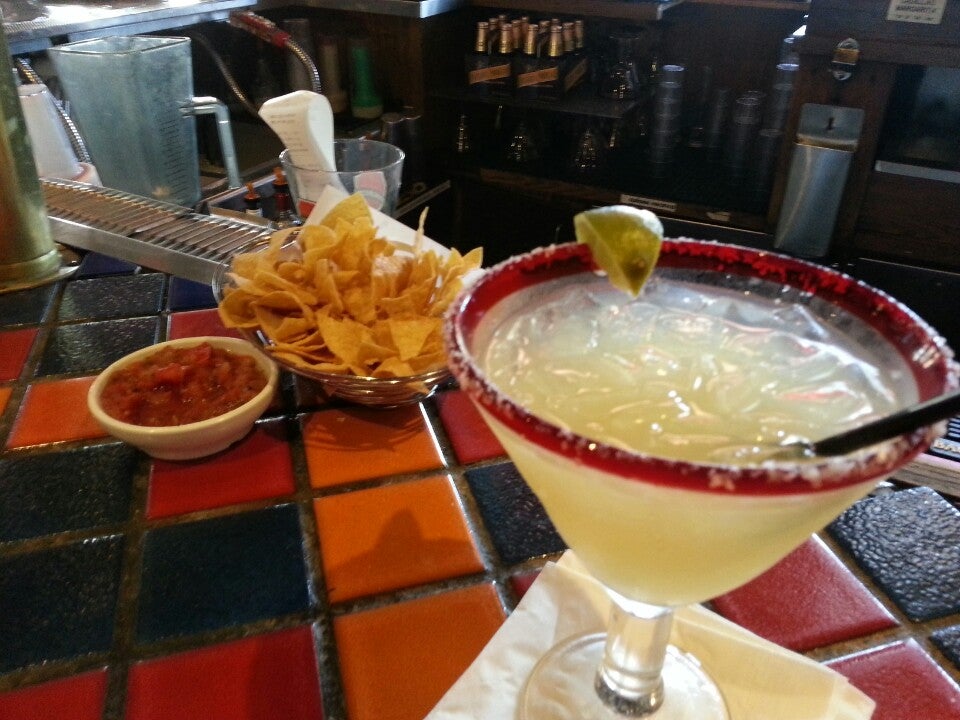 El Torito Mexican Restaurant, 8223 Mira Mesa Blvd, Ste A, San Diego, CA ...