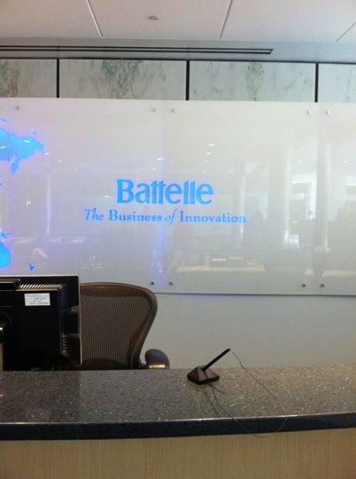 Battelle Memorial Institute, 505 King Ave, Columbus, OH, Lawyers - MapQuest