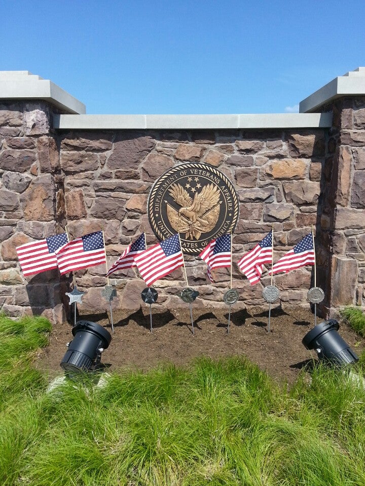 Washington Crossing National Cemetery, 830 Highland Rd, Upper Makefield ...