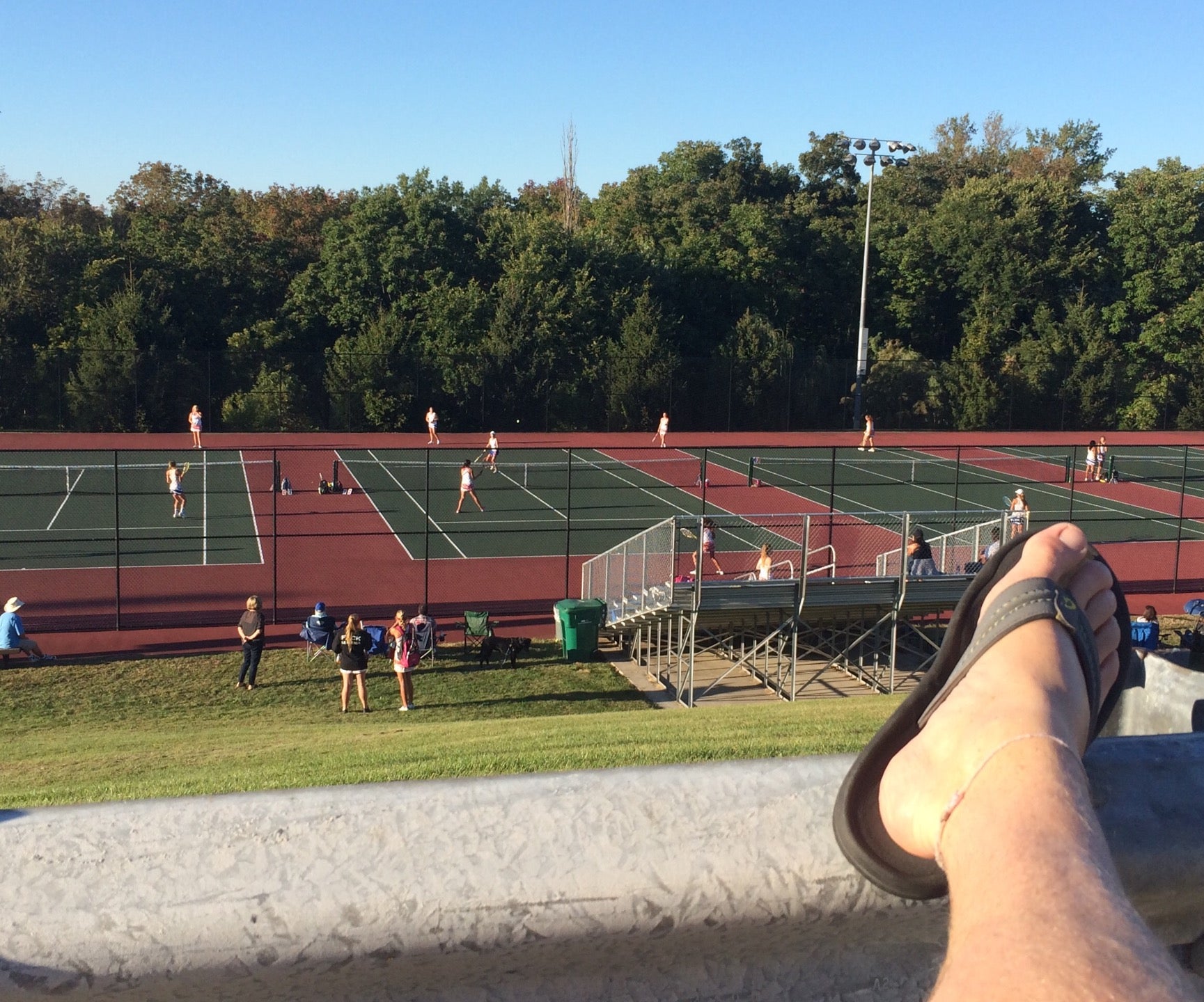 Owen J Roberts High School, 901 Ridge Rd, South Coventry Twp, PA ...