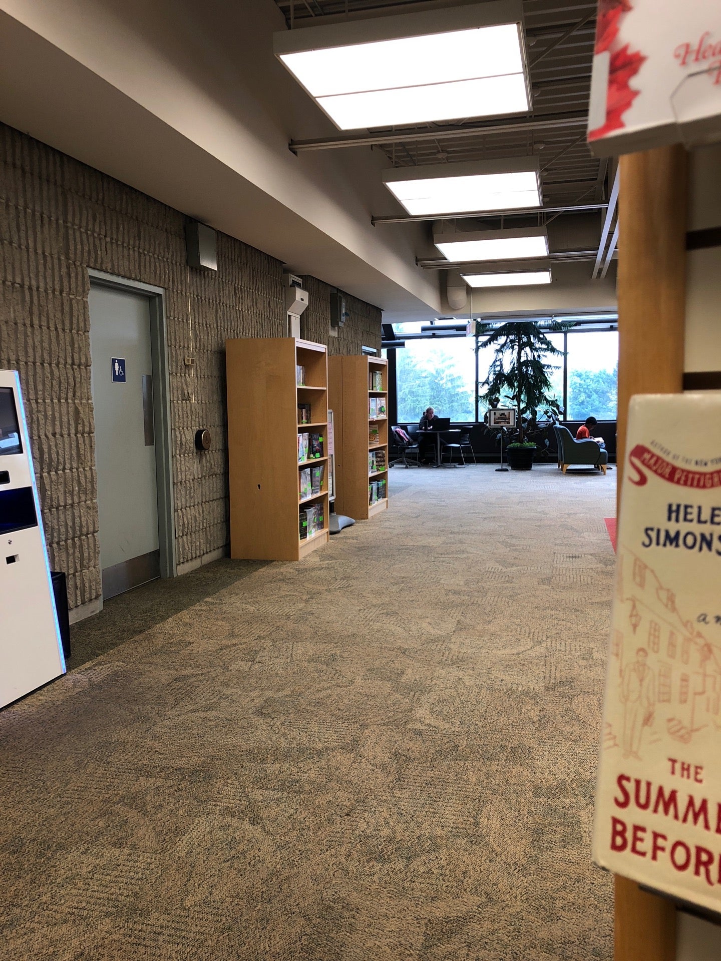 Ottawa Public Library, 100 Malvern Dr, Ottawa, ON - MapQuest