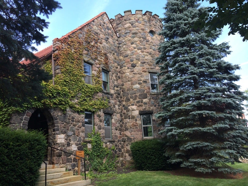 West Falls, NY Map & Directions - MapQuest