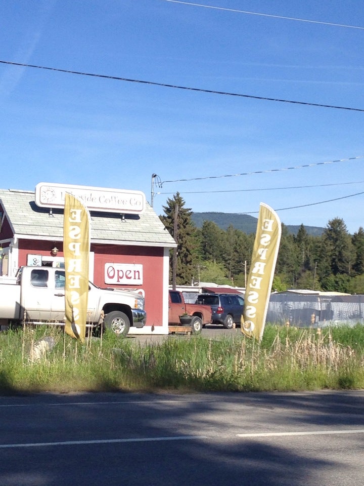 Rollins, MT Map & Directions - MapQuest