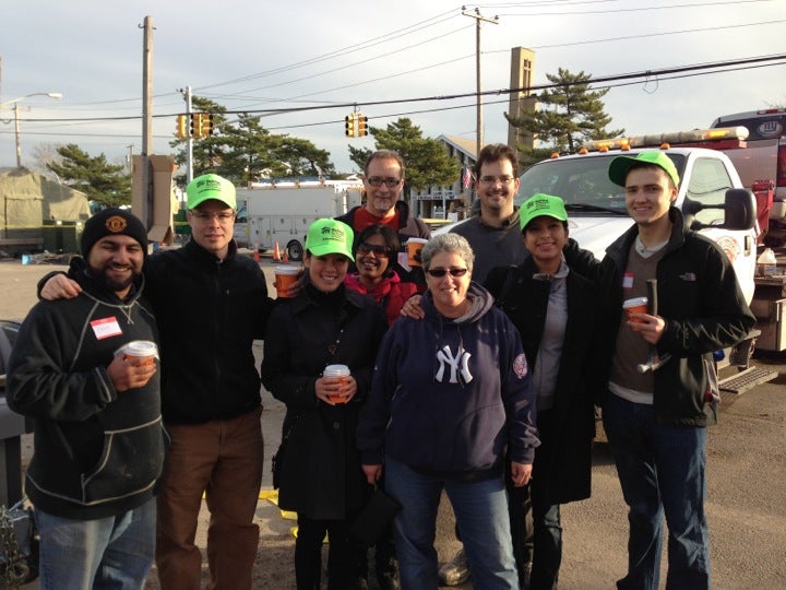 Breezy Point Security HQ, 99 Reid Ave, Breezy Point, NY, Police ...