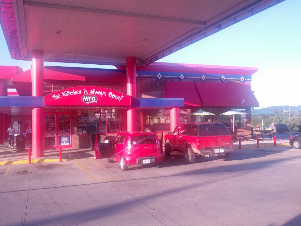 Sheetz, 726 Tinkling Spring Rd, Fishersville, VA, Convenience Stores ...