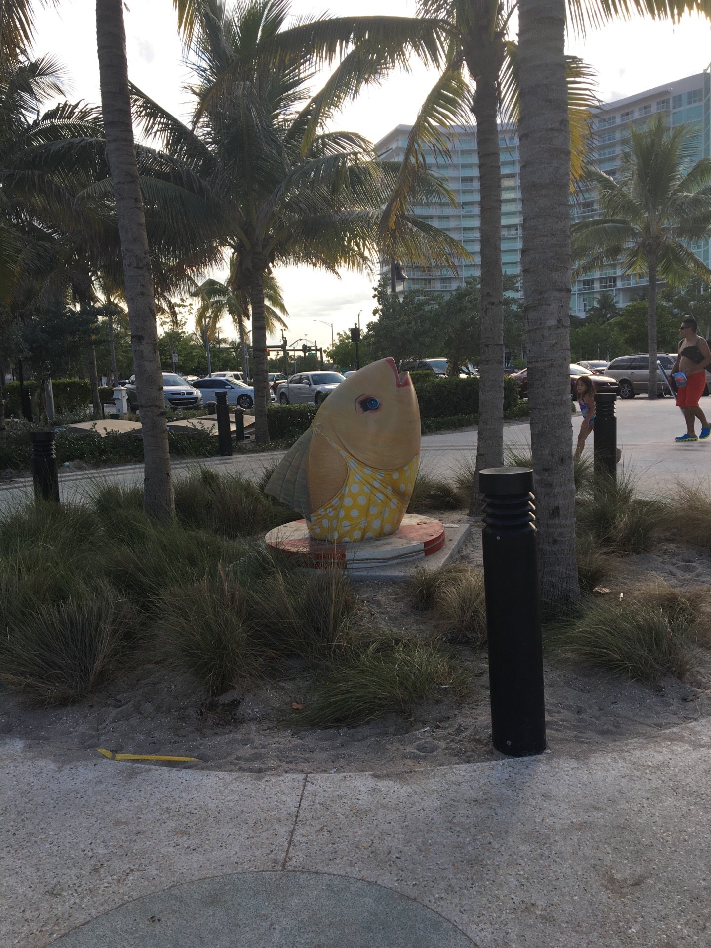 Splash Park At Pompano Beach, Pompano Beach, FL, Landmark - MapQuest