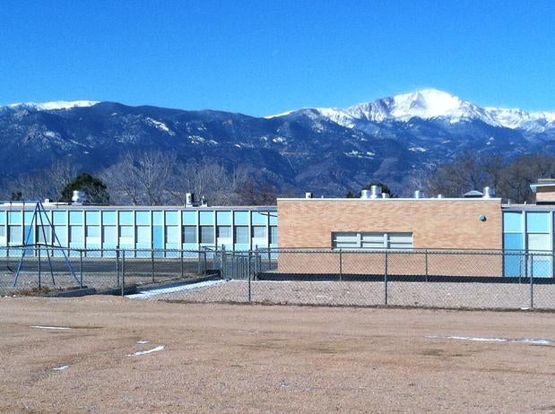 James Irwin Charter Schools, 1801 Howard Ave, Colorado Springs, CO ...