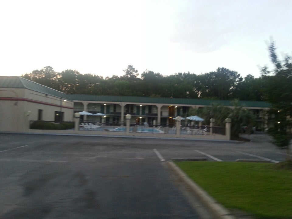 Bowman, SC Map & Directions - MapQuest