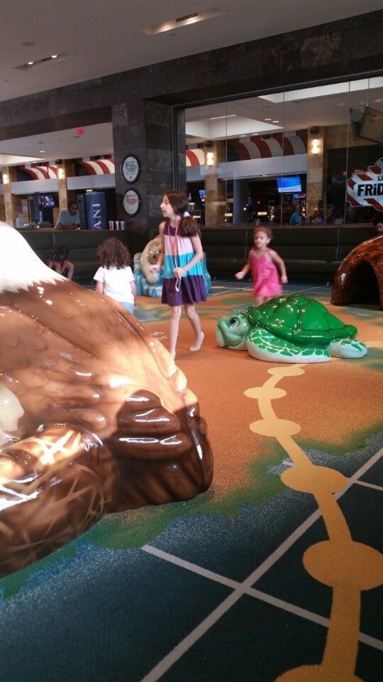 Tysons Corner, VA Map & Directions - MapQuest