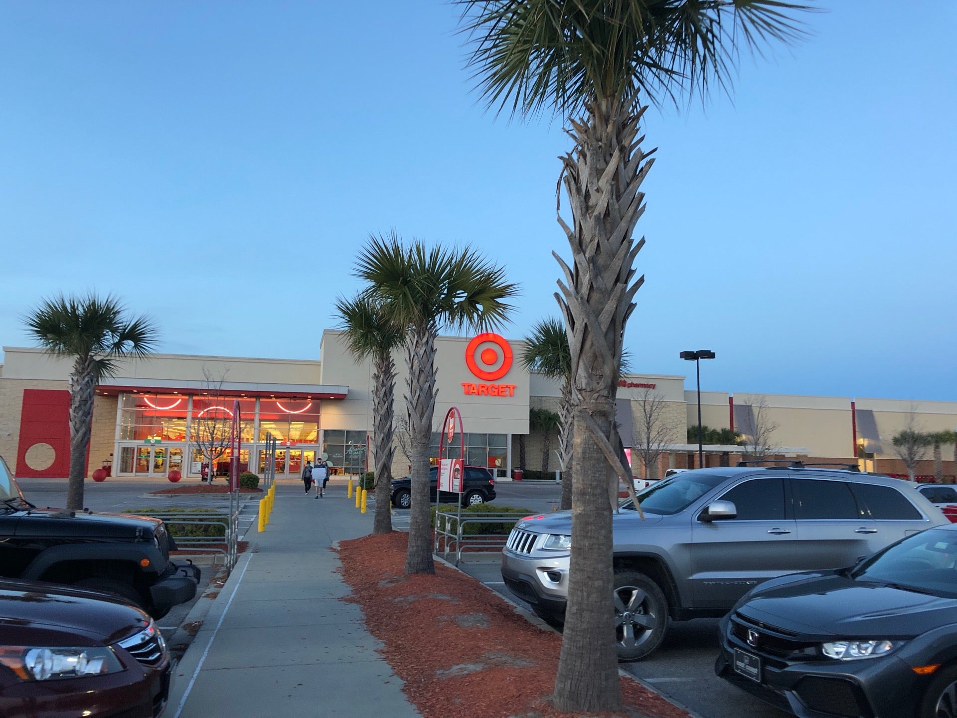 Target, 140 Sayebrook Pkwy, Myrtle Beach, SC, Furniture Stores - MapQuest
