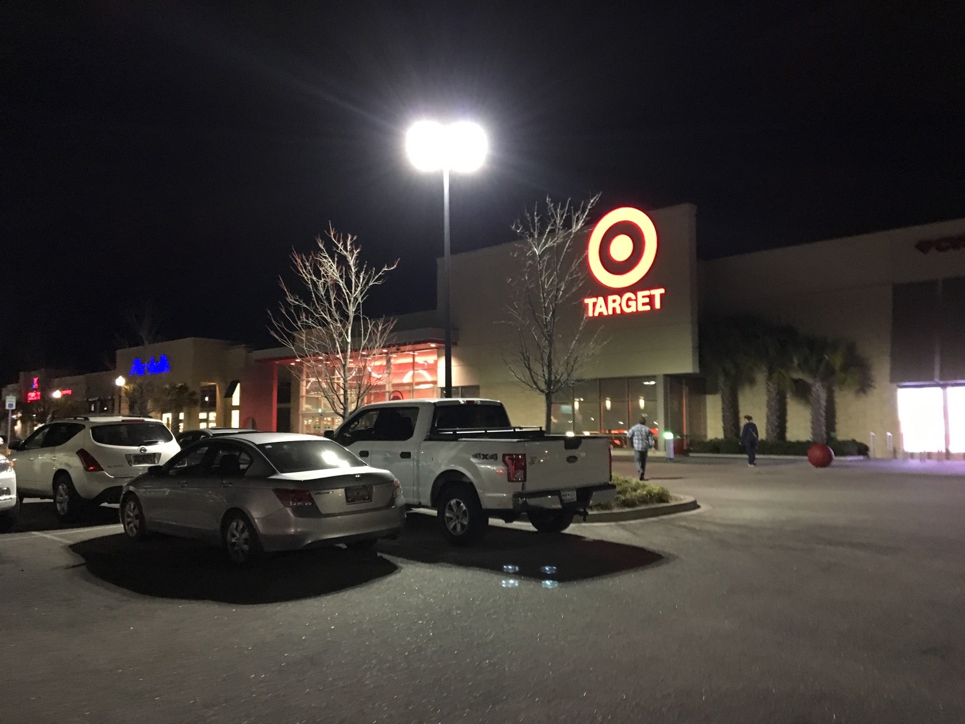 Target, 140 Sayebrook Pkwy, Myrtle Beach, SC, Furniture Stores - MapQuest