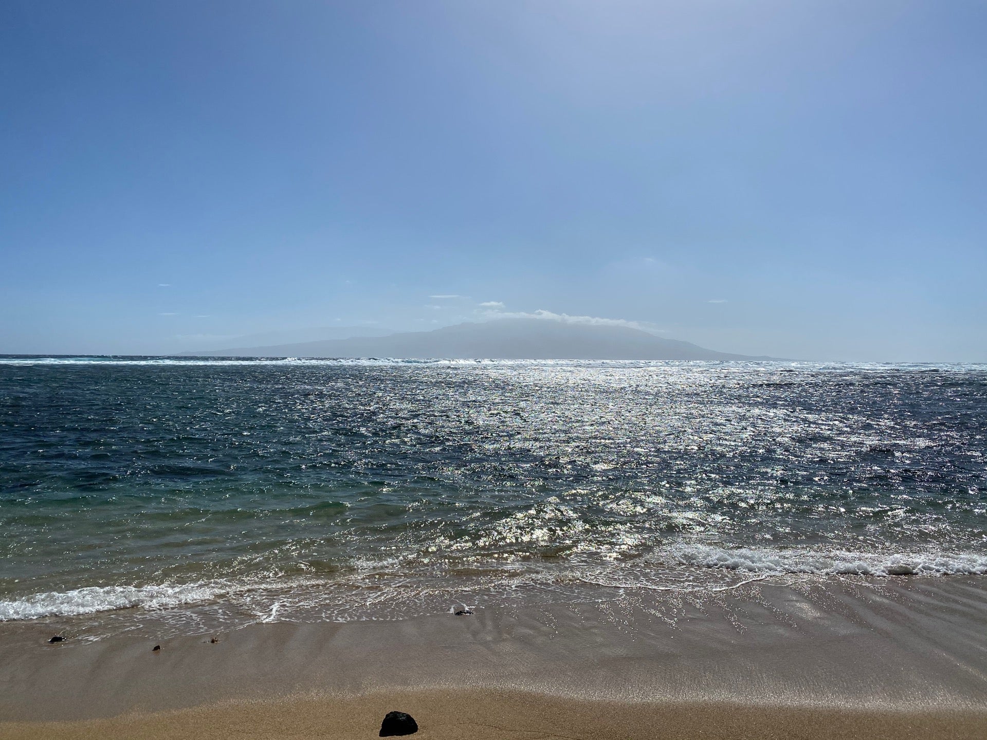 Kumimi Beach, 10989 Kamehameha V Hwy, Kaunakakai, HI, Beach - MapQuest