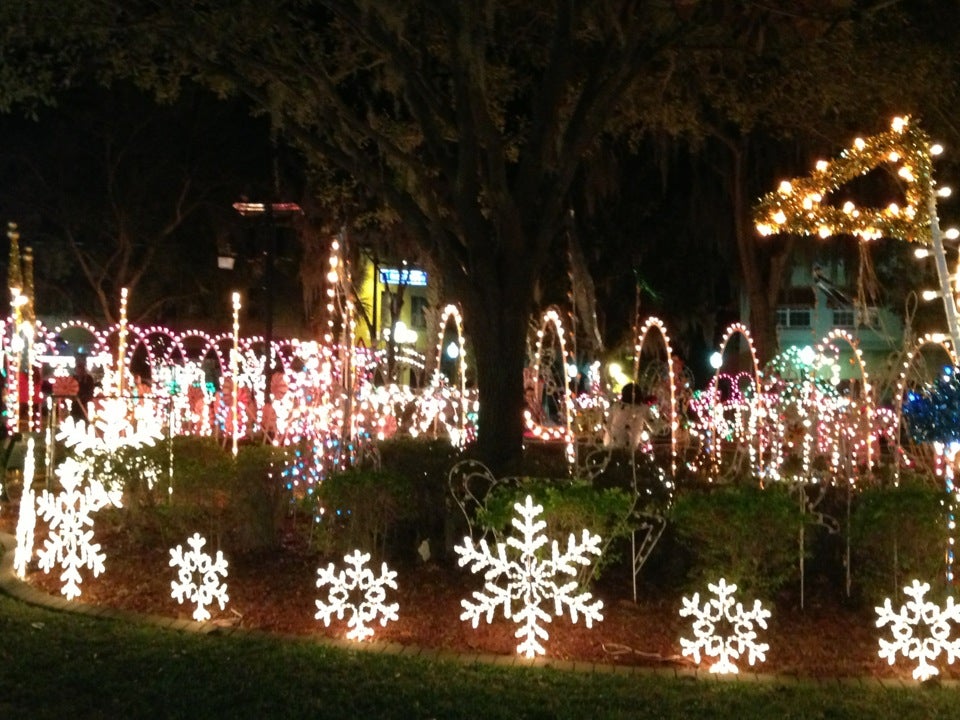 Sebring, FL Map & Directions - MapQuest