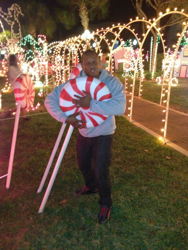 Sebring Downtown Historic District, Circle Park Dr, Sebring, FL - MapQuest