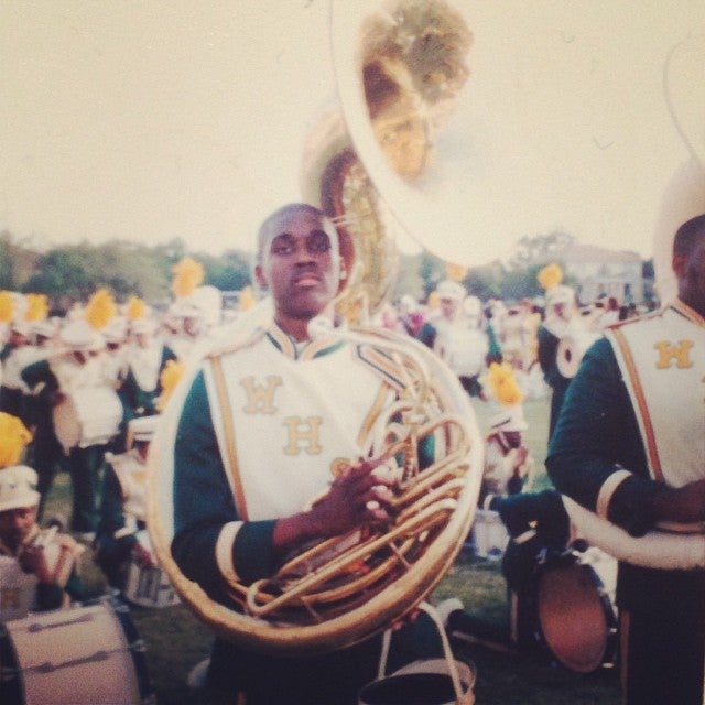 Worthing High School, 9215 Scott St, Houston, TX, Elementary and ...
