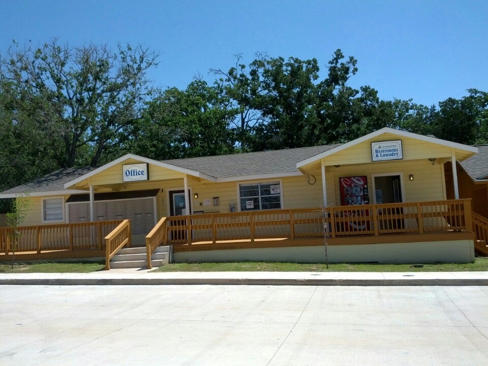 Lost Pines RV Park, 1242 Highway 71 W, Bastrop, TX - MapQuest