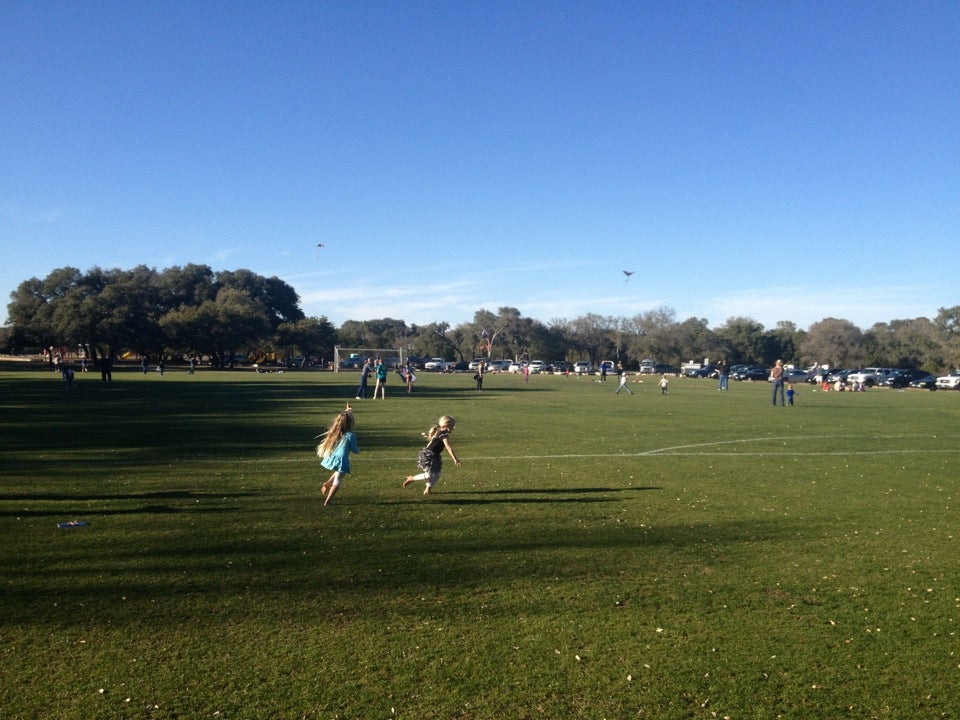 Slaughter Creek Soccer Fields, 6301 W Slaughter Ln, Austin, TX - MapQuest