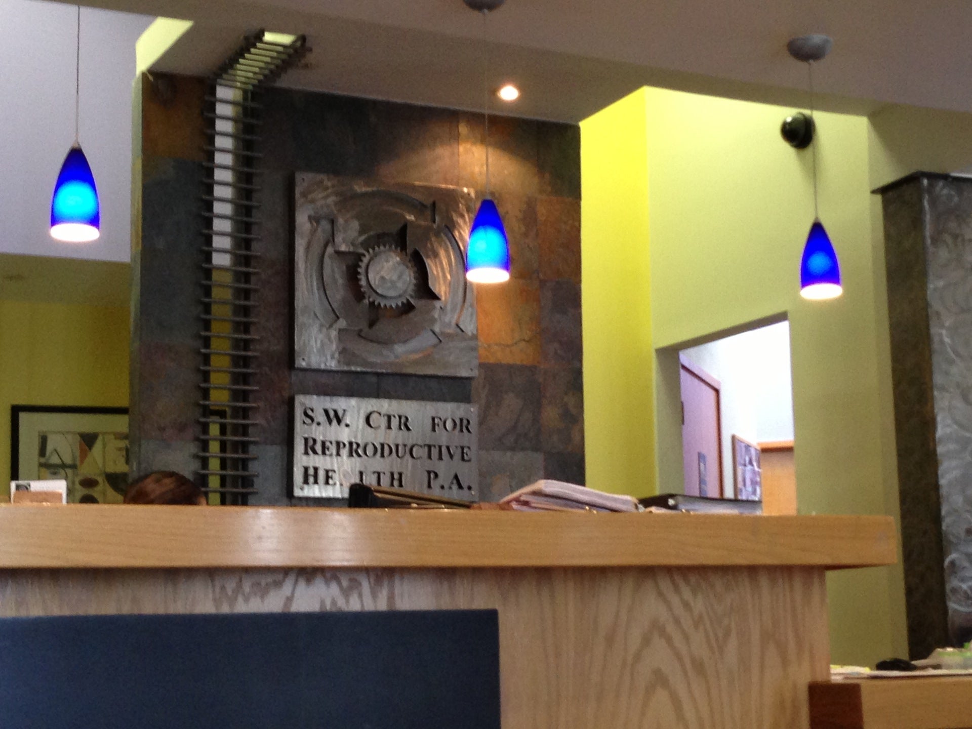 Hwang, Jason, H, DO, 1810 Murchison Dr, Suite 104, El Paso, TX, Doctors ...