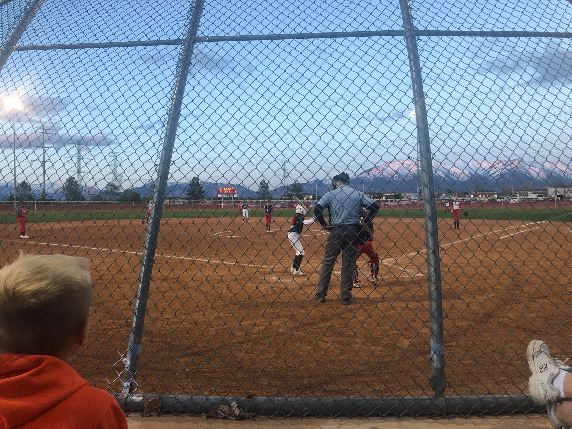 Clinton, UT Map & Directions - MapQuest