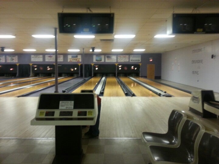 Itawamba Thunder Bowl, 212 N Cummings St, Fulton, MS - MapQuest