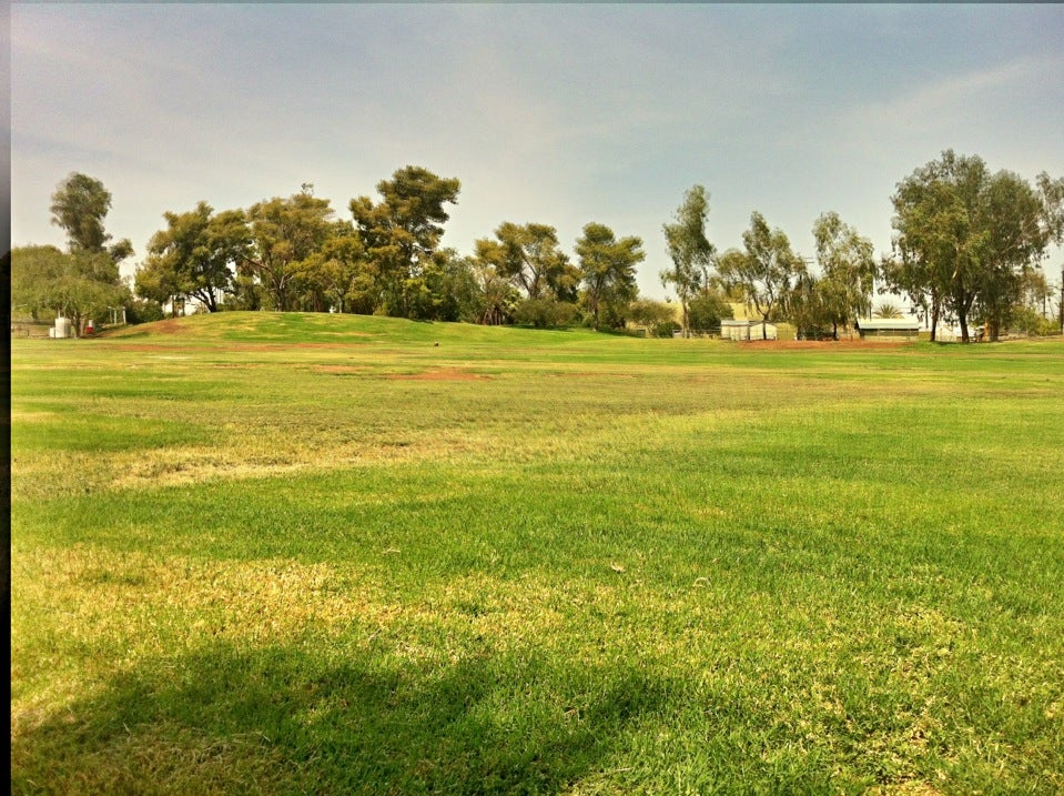 Debbie Pittman Park, S La Brucherie Rd, El Centro, CA, Parks - MapQuest