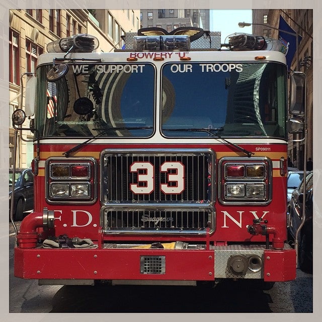 Fdny Engine 65, 33 W 43rd St, New York, NY - MapQuest