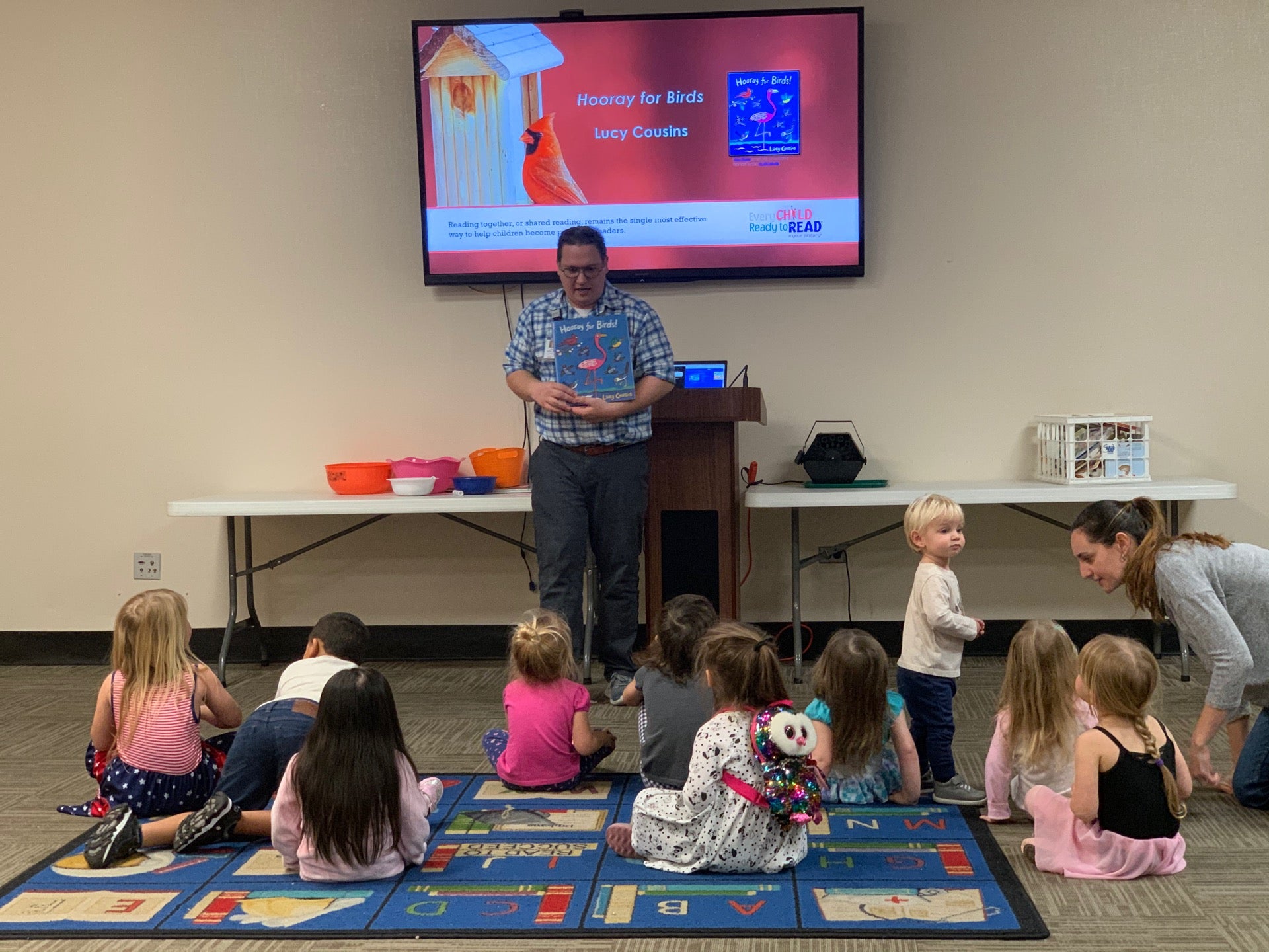 Onslow County Public Library, 58 Doris Ave E, Jacksonville, NC, Public ...