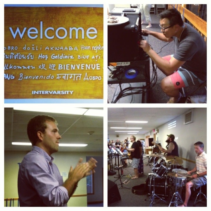 Toah Nipi InterVarsity Retreat Center, 220 Old Ashburnham Rd, Rindge ...