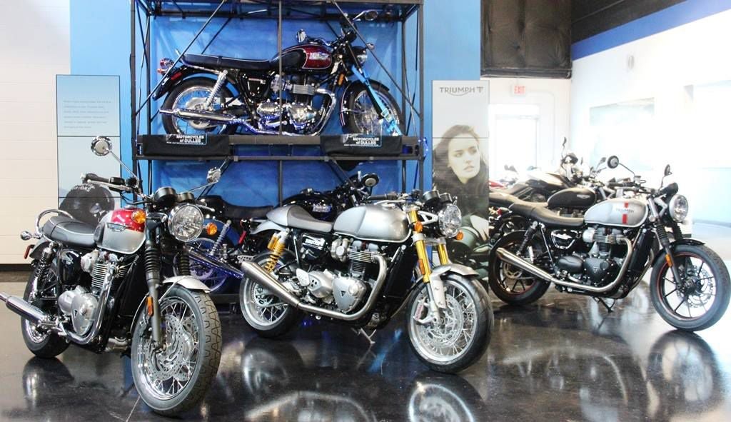 Motorcycle Ventures LLC, 22890 Quicksilver Dr, Suite 189, Sterling, VA ...