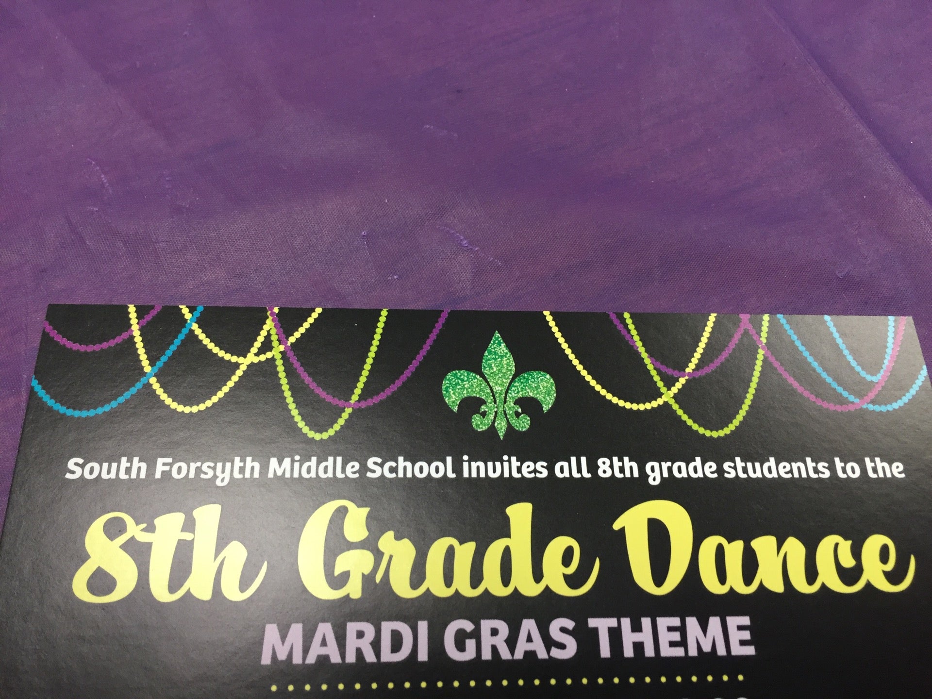 South Forsyth Middle School, 4670 Windermere Pkwy, Cumming, GA, Schools ...