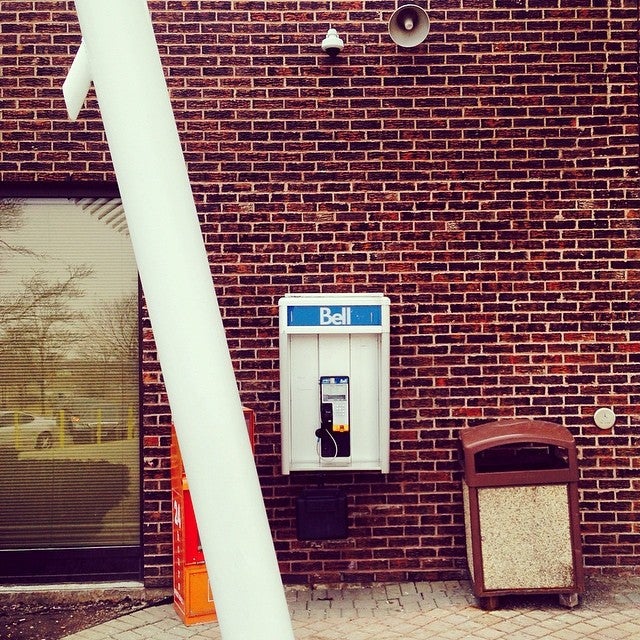 Durham College-Whitby Campus, 1610 Champlain Ave, Whitby, ON, Book ...