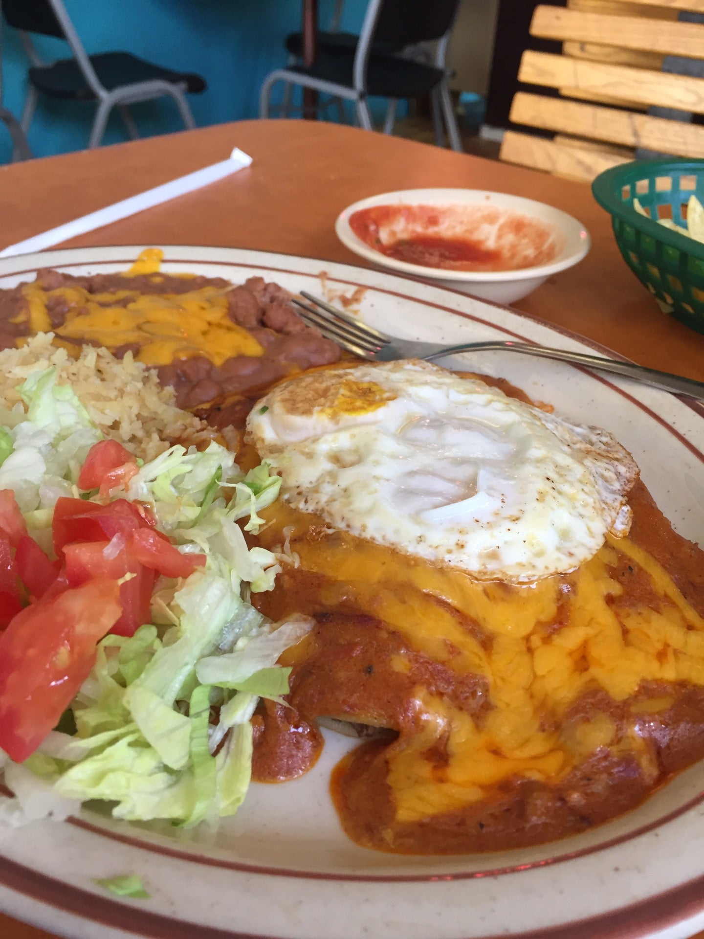 Trent, TX Map & Directions - MapQuest