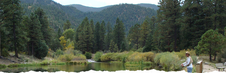 Cimarron, NM Map & Directions - MapQuest