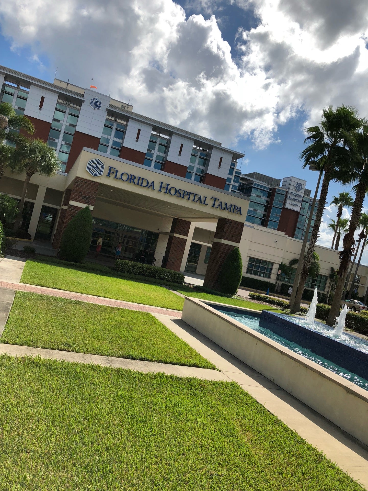 Florida Hospital Fletcher