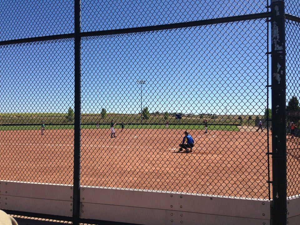 Aurora Sports Park, 18601 Sports Park Dr, Aurora, CO - MapQuest